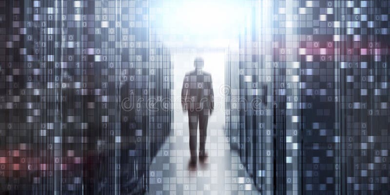 484 Computer Digital Grid Matrix Technology Stock Photos - Free ...