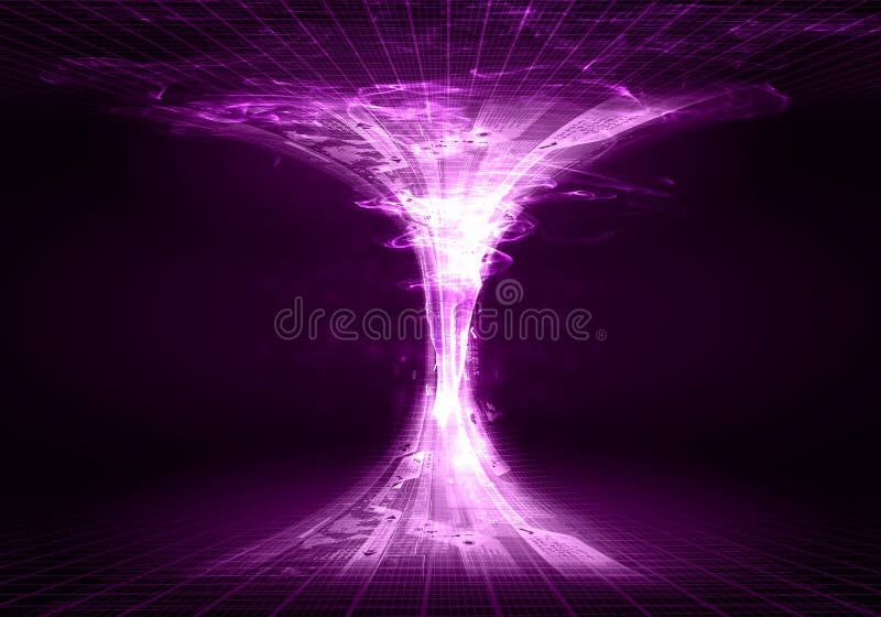 Information Technology Purple Stock Illustrations – 18,793 Information ...