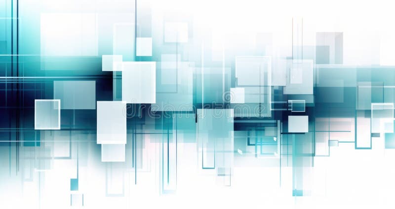 Beautiful Digital Background Stock Photo - Image of visual, generated ...