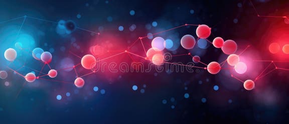 Beautiful Digital Background Stock Image - Image of environment ...