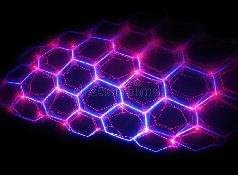 Beautiful Digital Background Stock Photo - Image of digital, atmosphere ...