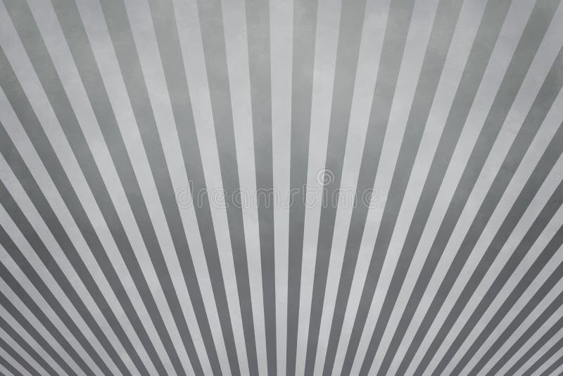 Digital Background of Sunbeams Stock Illustration - Illustration of ...