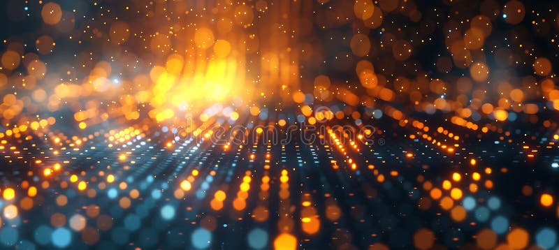 "Digital Background: Tech, AI, Data, Audio, Graphics, and More" Stock ...