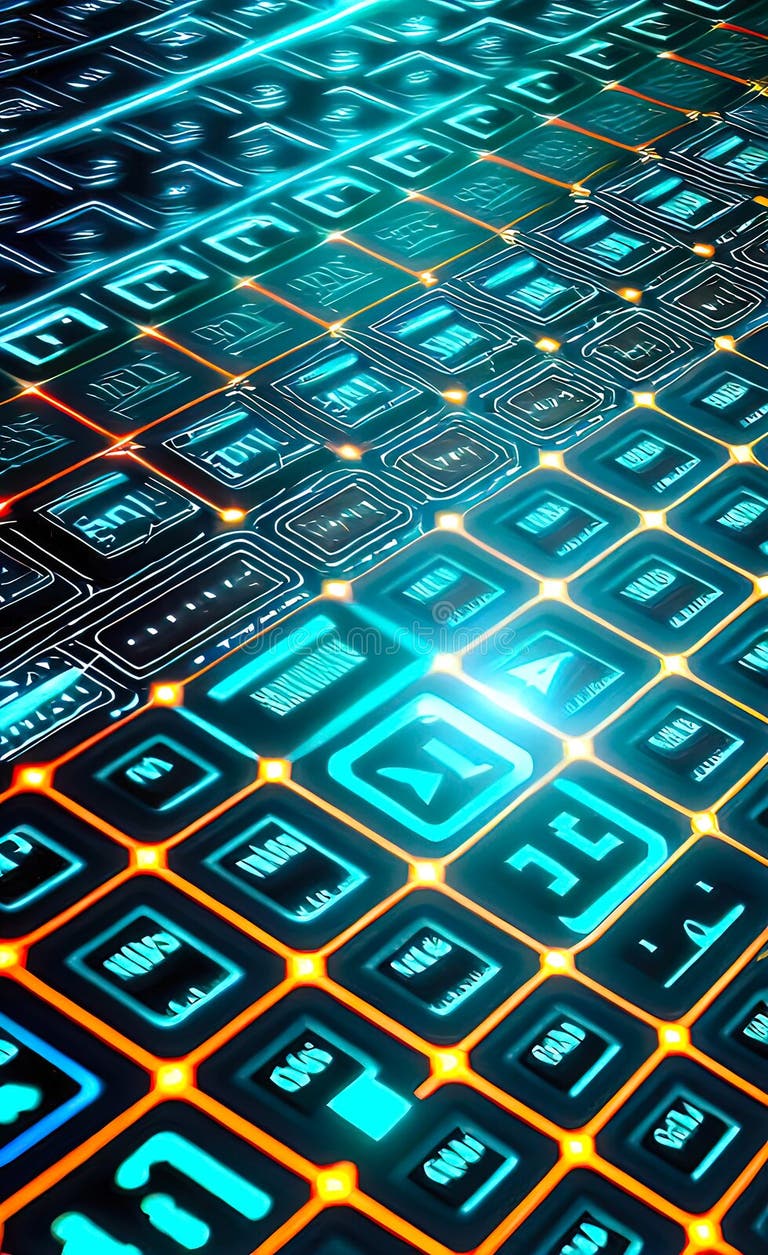 Technological Operations Stock Illustrations – 1,119 Technological Operations Stock ...