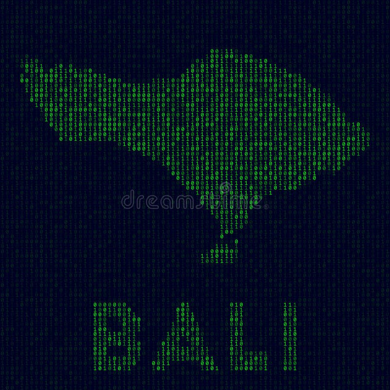 Digital Bali logo. stock vector. Illustration of indonesia - 175861111