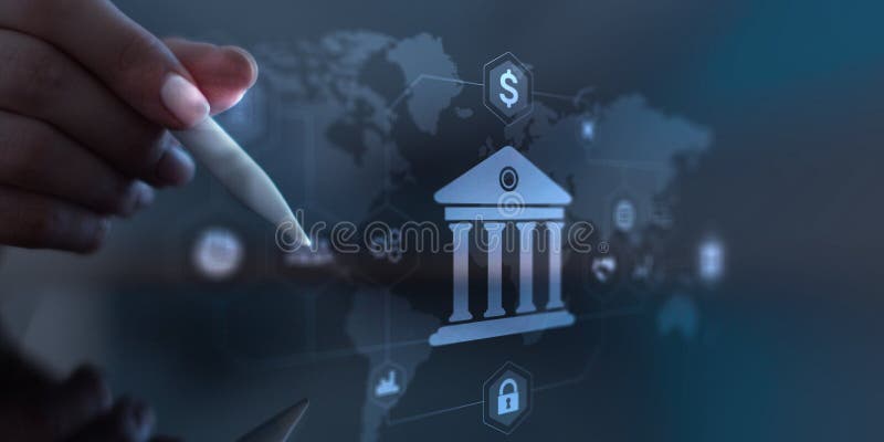 Digital Banking and Financial Services Platform with Global Network ...