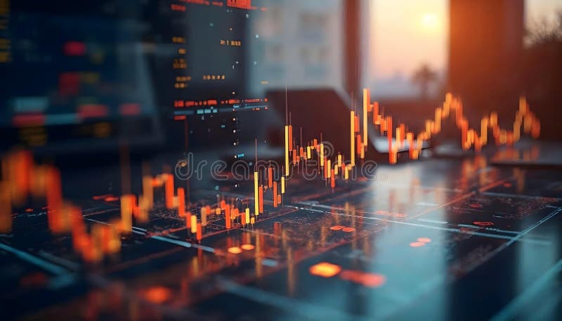 Digital Banking and Fintech Innovation in Modern Finance Stock ...