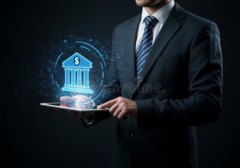 Digital Banking Innovation: Modern Finance and Technology Integration ...