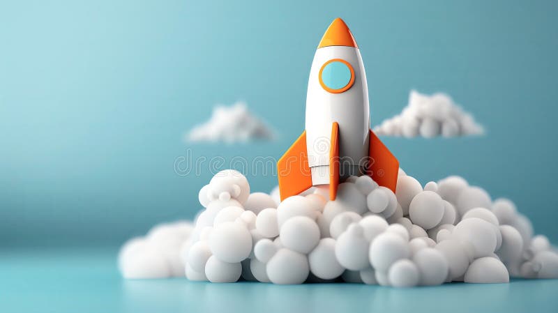 A Digital Banner Ad with a Call-to-action Button, Encouraging Clicks ...