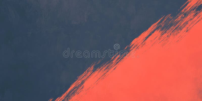 Digital Banner Featuring Contrasting Empty Space and Pixelated Edges ...