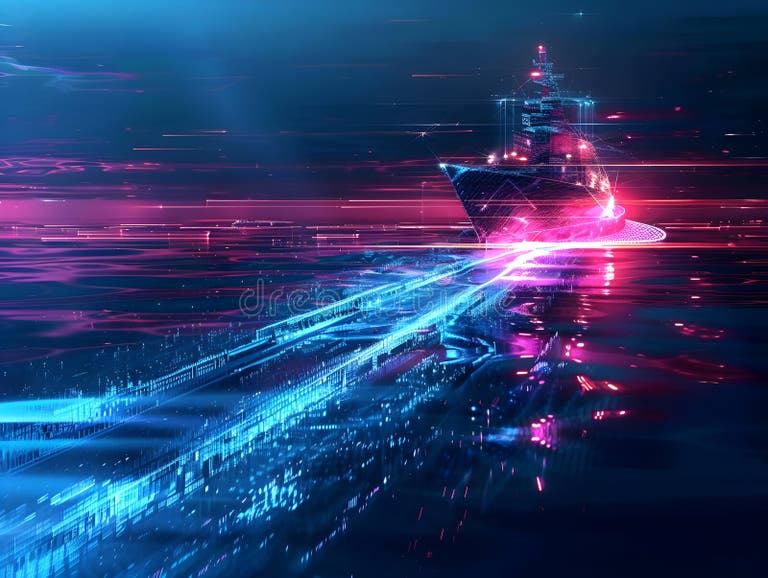 Digital Beacon Stock Illustrations – 3,134 Digital Beacon Stock ...