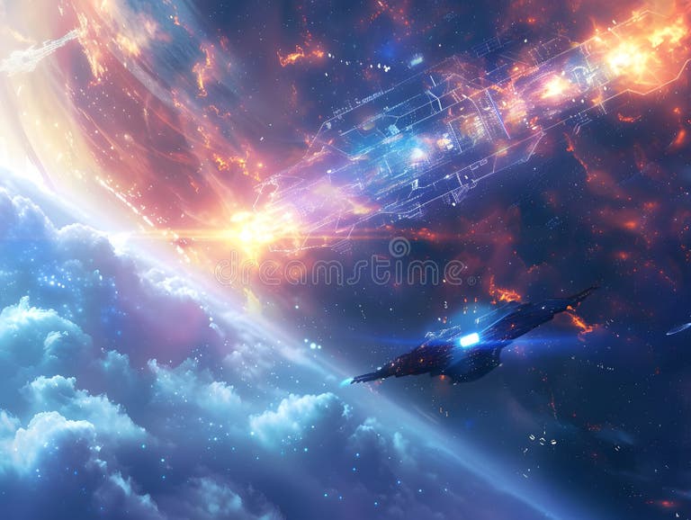 Visual Beacon Stock Illustrations – 460 Visual Beacon Stock ...