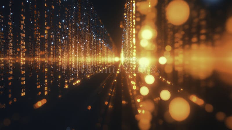 Understanding the Diffraction of Light with Vibrant Colors Radiating ...