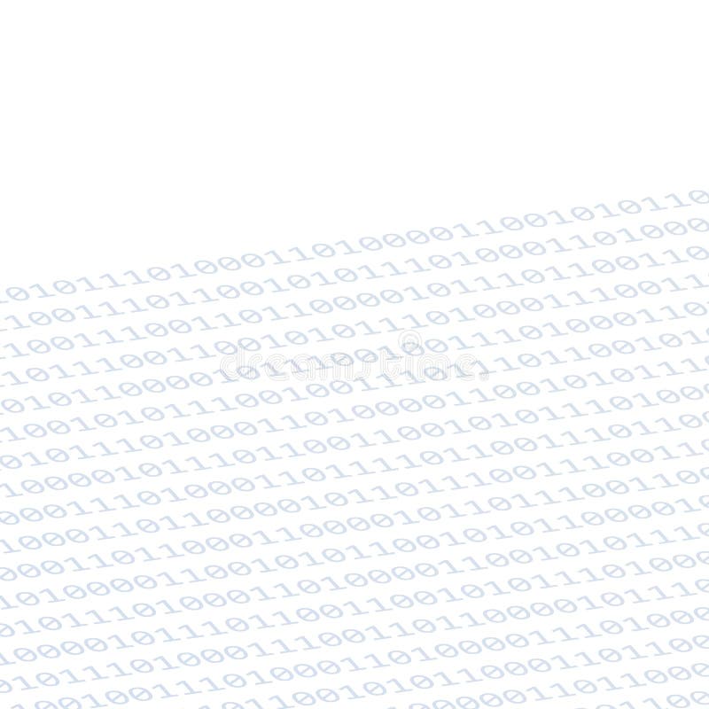 QR Code- White Linear QR Code Vector Illustration Symbol Icon Stock ...