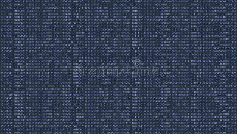 Matrix Binary Code Horizontal Stock Illustrations – 435 Matrix Binary Code Horizontal Stock ...