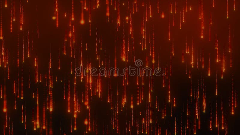 Binary Code Falling Red Stock Illustrations – 78 Binary Code Falling Red Stock Illustrations ...