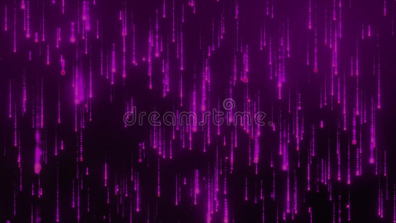 Digital Binary Data Streaming Code Background Background Matrix Hacker Programming Coding 1834