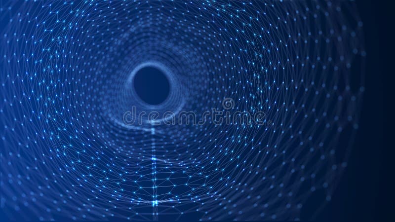 Binary Tunnel Dna Stock Photos - Free & Royalty-Free Stock Photos from Dreamstime