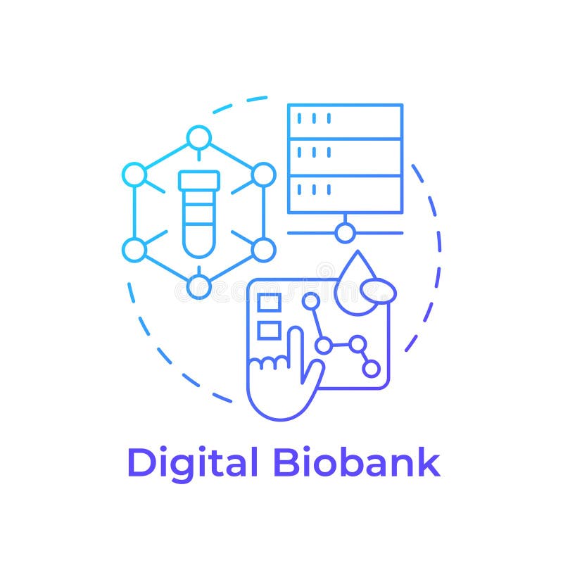 Biorepository Classification Stock Illustrations – 8 Biorepository ...