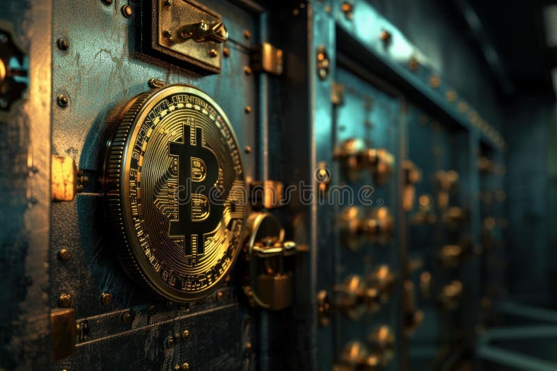 1,813 Bitcoin Storage Stock Photos - Free & Royalty-Free Stock Photos ...