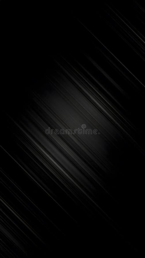 Retro Digital Black Background Stock Illustration - Illustration of ...