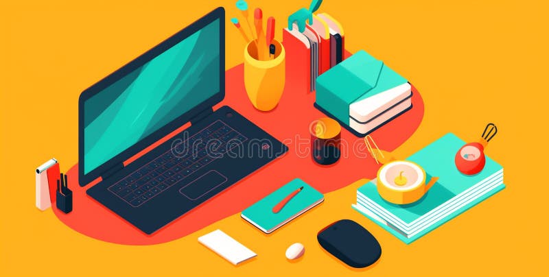 Web Gadget Colours Graphic Business Design Desktop Background Laptop ...