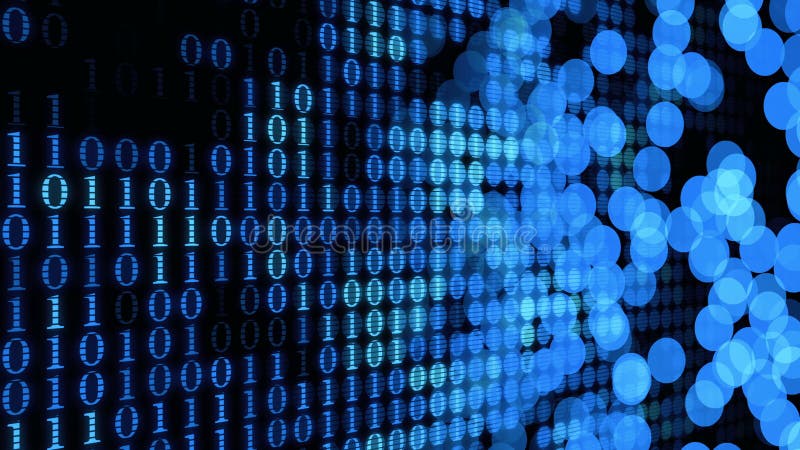 Machine Code 0 and 1 Matrix Background, Computer Digital World Wall ... Machine Code 0 and 1 Matrix Background, Computer Digital World Wall ...