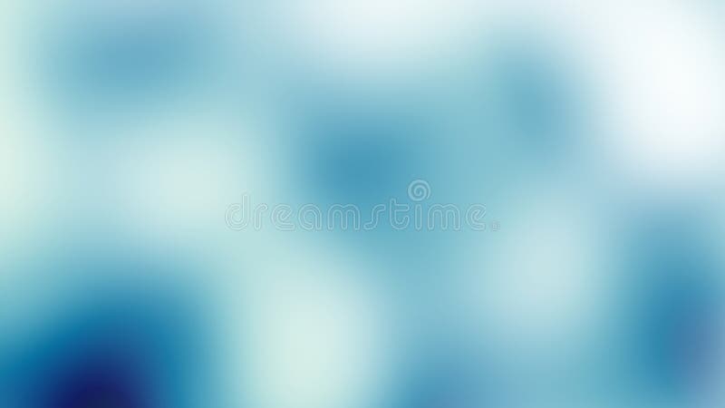 Digital Blue Grainy Gradient with a Soft Noise Effect. a Unique Blend ...