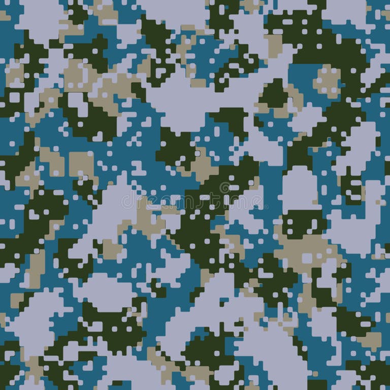 Navy Camo Stock Illustrations – 5,540 Navy Camo Stock Illustrations ...