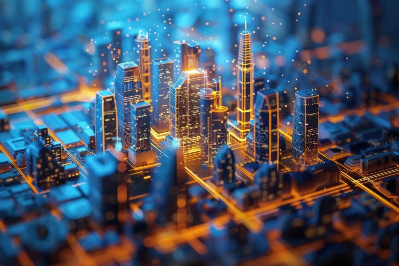 Digital Blueprints of AIbased Urban Development, Engineering ... Digital Blueprints of AIbased Urban Development, Engineering ...