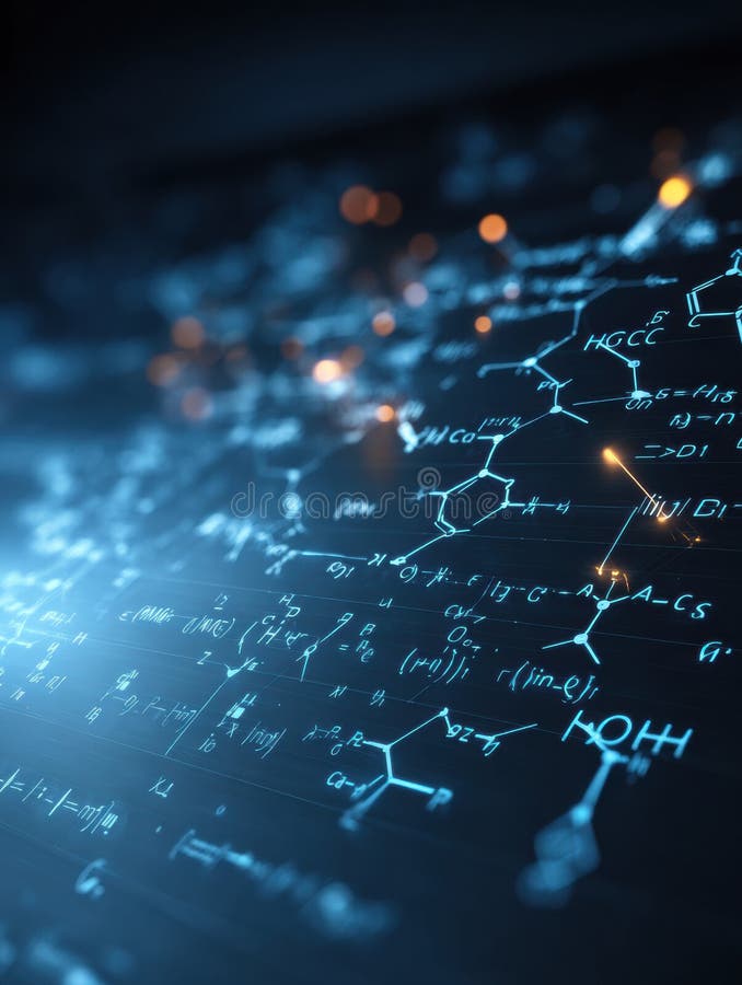 957 Chemistry Formulas Board Stock Photos - Free & Royalty-Free Stock ...