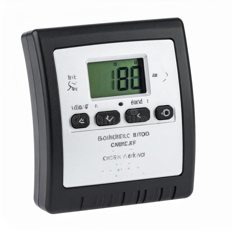 Boiler Controller Stock Illustrations – 184 Boiler Controller Stock ...