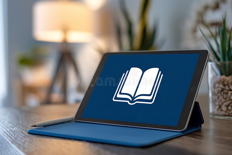 Ereader Device Stock Illustrations – 1,729 Ereader Device Stock ...