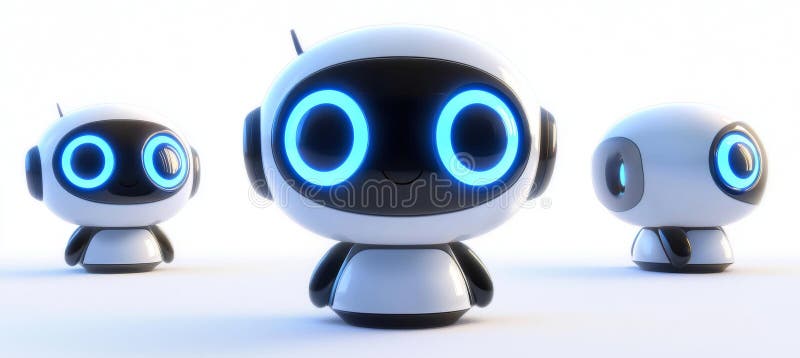 A Digital Bot, a Hand Mascot, a Human-chatbot Hybrid, an Intelligence ...