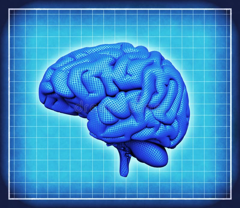 Neurological Pattern Stock Illustrations – 93 Neurological Pattern ...