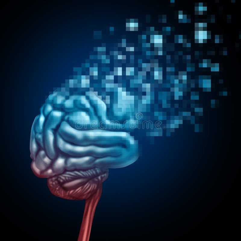 Digitalization Concept Stock Illustrations – 3,752 Digitalization ...