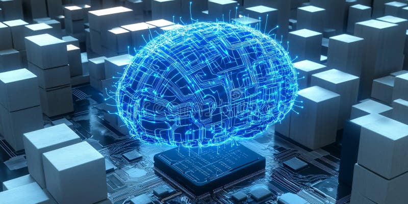Digital Brain on AI Chip: Neural Networks and Computer Engineering ...