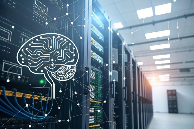 The Digital Brain: Artificial Intelligence and Machine Learning Shaping Business and Technology ...