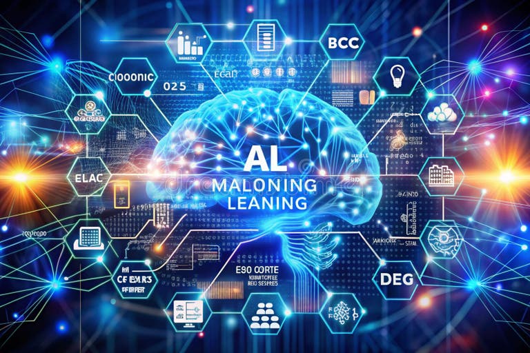 The Digital Brain: Artificial Intelligence and Machine Learning Shaping Business and Technology ...