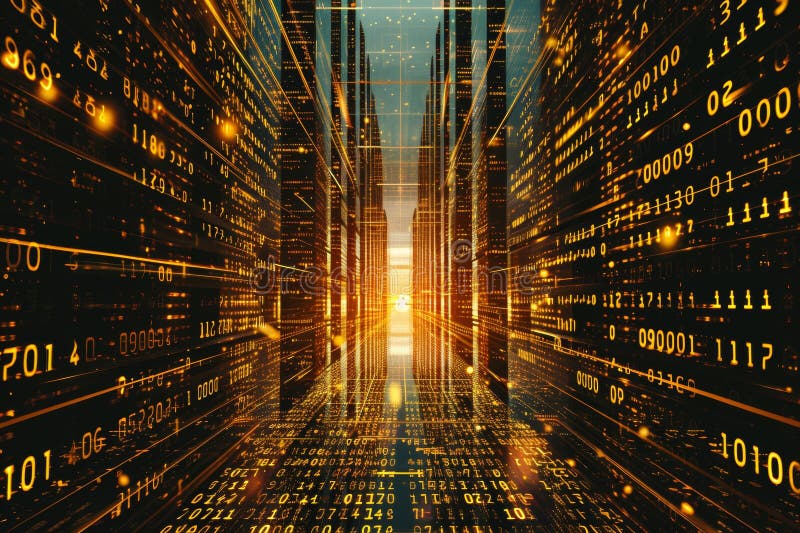 Digital Brain Awakening within Big Data Analytics in a Mesmerizing ...