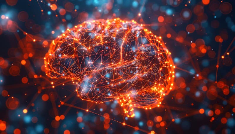 Digital Brain Awakening Fusion of Data Analytics and Technology ...