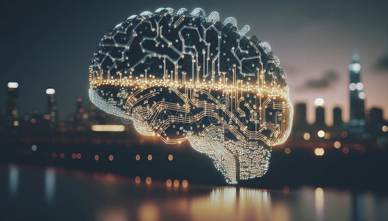 Brain City Stock Illustrations – 4,893 Brain City Stock Illustrations ...