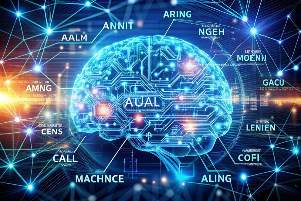 Digital Brain: the Convergence of AI, Machine Learning, and Business ...