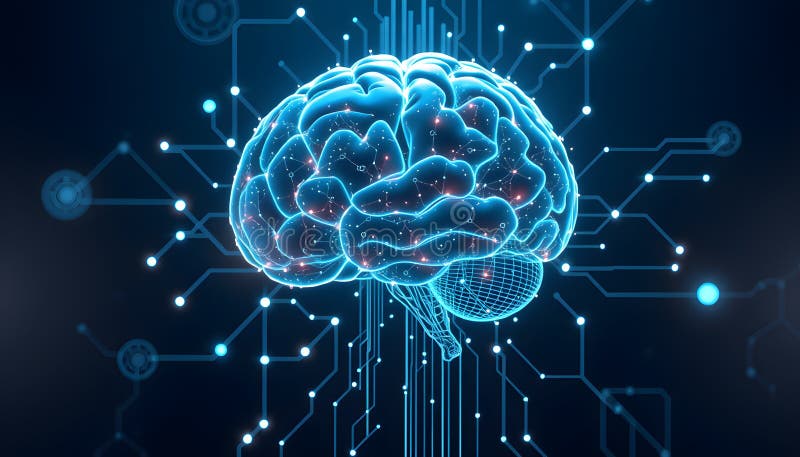 The Digital Brain: Exploring the Intersection of Neuroscience and ...