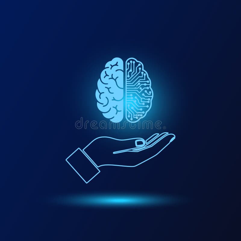 Advanced Knowledge Processing Systems Stock Illustrations – 9 Advanced ...
