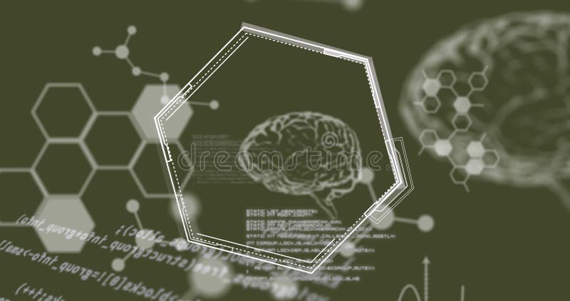 Brain Code Stock Illustrations – 13,023 Brain Code Stock Illustrations ...