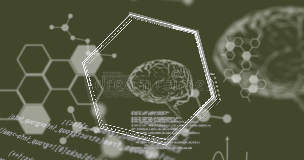 Brain Code Stock Illustrations – 13,023 Brain Code Stock Illustrations ...