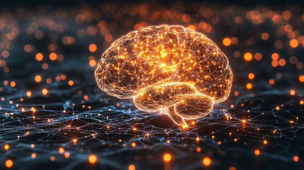 Digital Brain. Intersection of Biological and Digital Intelligence ...