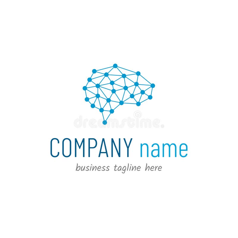 Logo Brain Flow Stock Illustrations – 335 Logo Brain Flow Stock ...