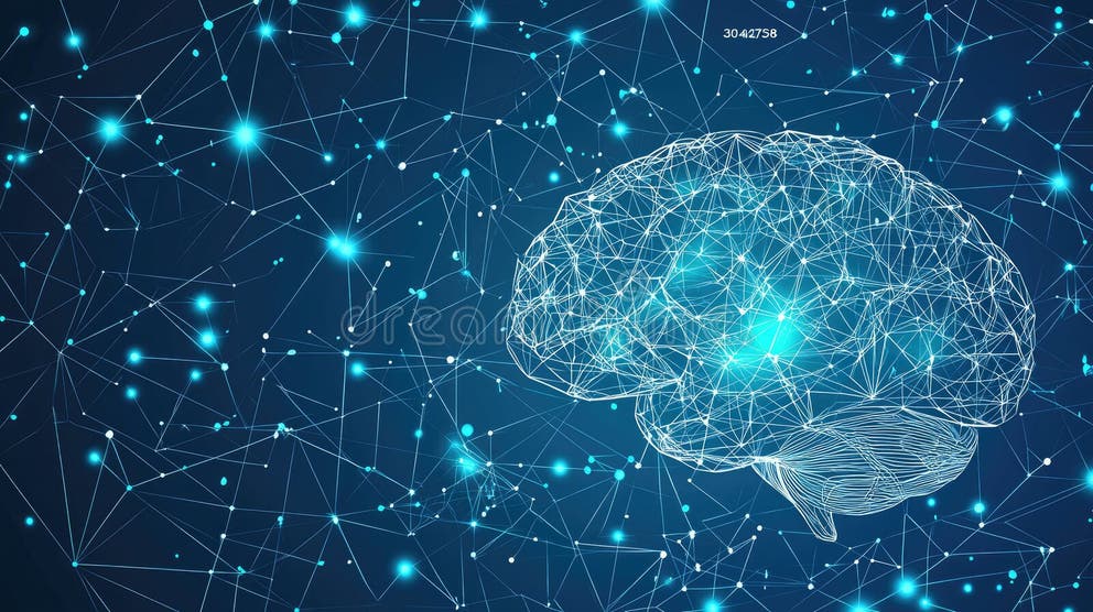 Digital Brain Network Artificial Intelligence, Connectivity, and ...